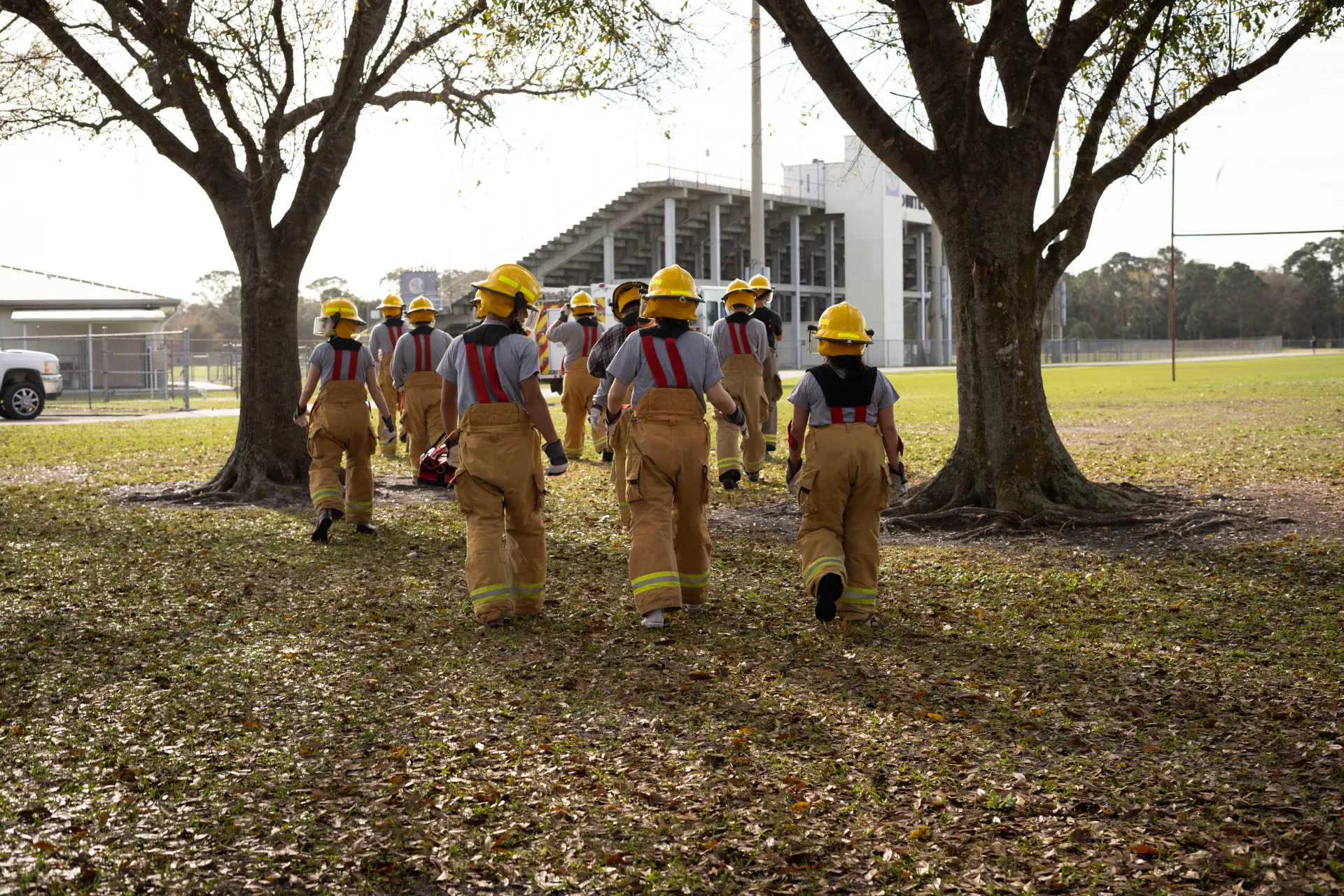 Our Leadership | Guiding the Mission of the Education Foundation